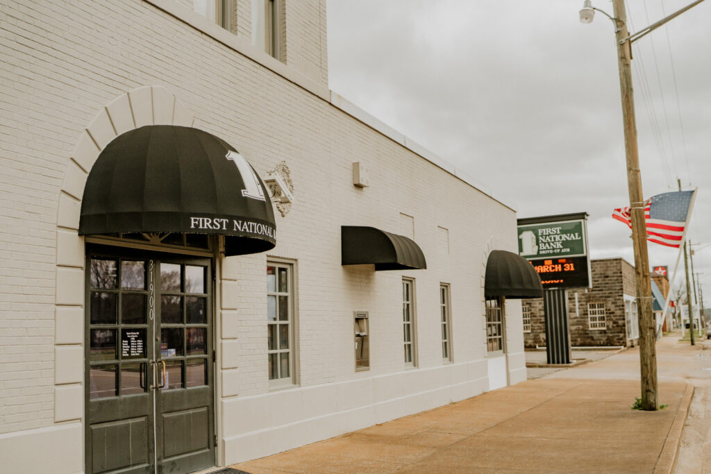 ATM Locations - FNB Hamilton