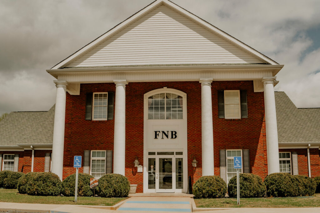 Hours and Locations - FNB Hamilton