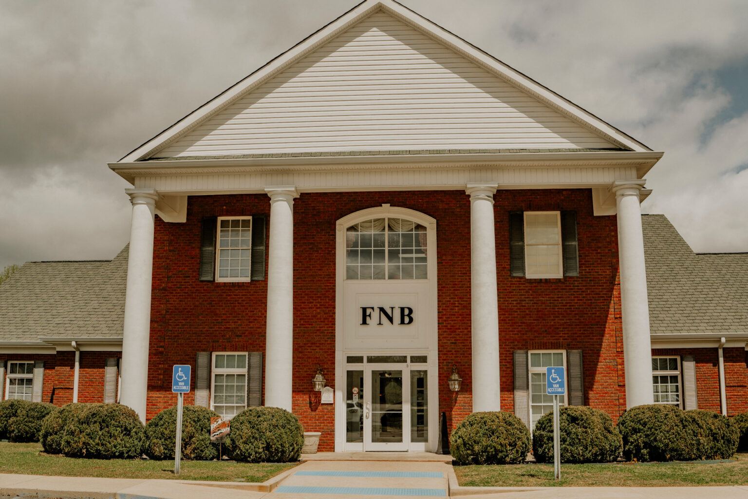 Hours and Locations - FNB Hamilton