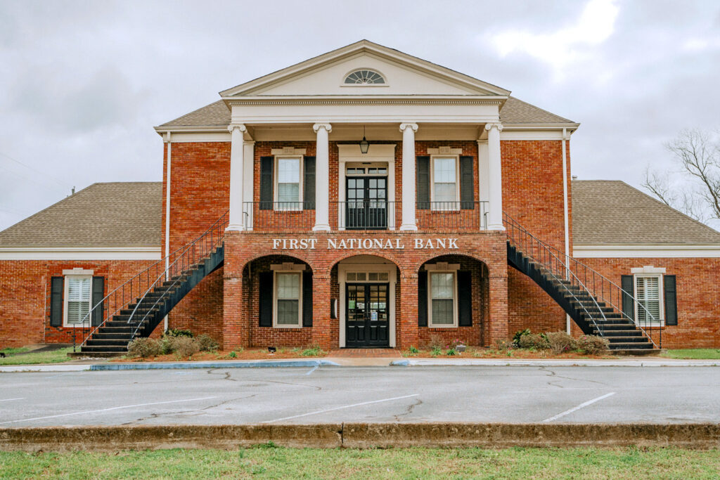 Hours and Locations - FNB Hamilton